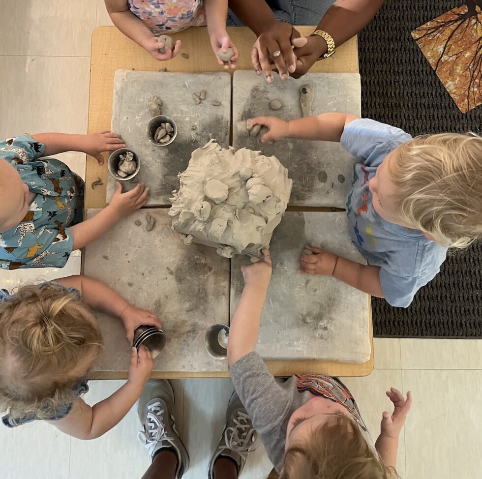 First Baptist Day School | Greenville, SC